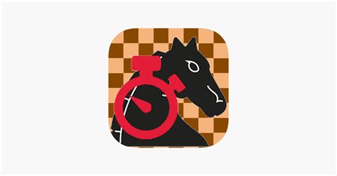 ‎chess Notation And Clock En App Store