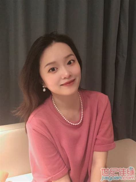 上海交友神算子（佳缘id297417611）的照片世纪佳缘交友网