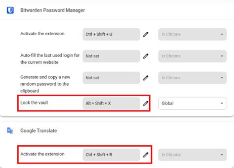 How To Assign Custom Hotkeys To Your Chrome Extensions Make Tech Easier