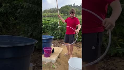 Como limpiar un tanque de agua sin vaciarlo Práctico Método Aceites