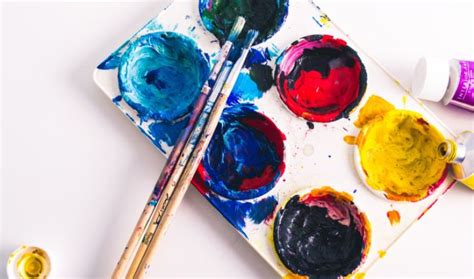 Yang Dimaksud Dengan Warna Primer Primary Color Adalah