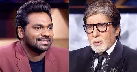 Kaun Banega Crorepati 15 Comedian Zakir Khan Finally Explains Meaning