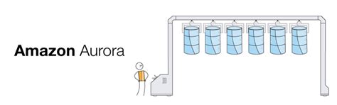 ¿cómo Migrar Una Base De Datos Y No Morir En El Intento Migrando A Aws Rds Aurora Joakim