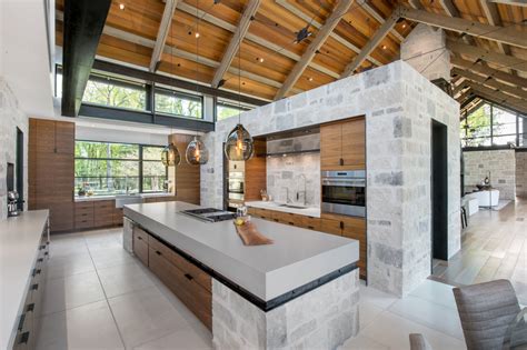 Calcaire Surround Architecture And Interiors Boulder Colorado