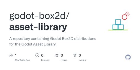 Github Godot Box2dasset Library A Repository Containing Godot Box2d