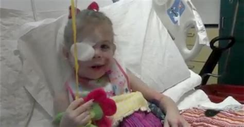 Was Story Of Scarred Girl Asked To Leave Kfc A Hoax