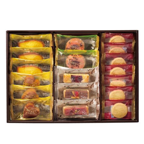 ハリーズレシピ タルト･ 焼き菓子セット 3240円 香典返し専門店 お返しナビ