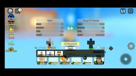 Getting Gate 6 Star Astd Youtube