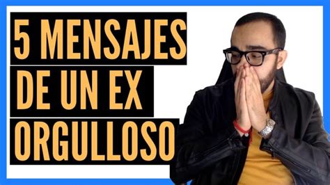 Frases De Arrepentimiento Reflexiones Sobre El Orgullo Actualizado