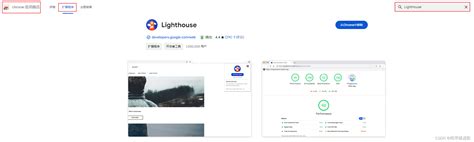 前端性能优化之lighthouseenable Text Compression Csdn博客