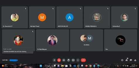 Gopalsamy R On Linkedin Cyber Technology Privacy Talks