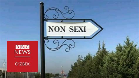 Sex ёки секс Ўзбек тилининг бош муаммосими Youtube
