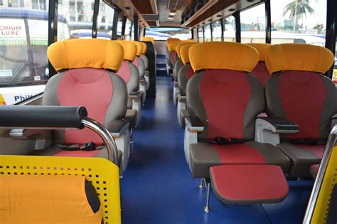 Philtranco Online Booking Bus Schedule Contact Number