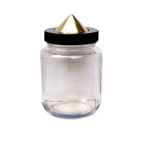 BM Glass Soil Pyknometer Bottle Borosilicate Glass At Best Price In Agra