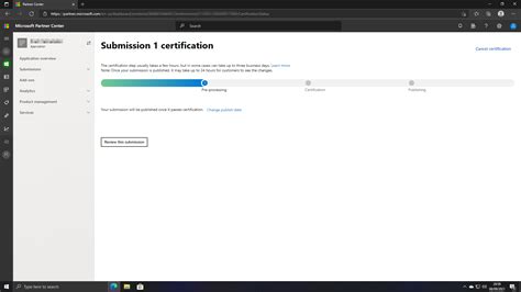 Publish To Microsoft Store Windows Xojo Programming Forum