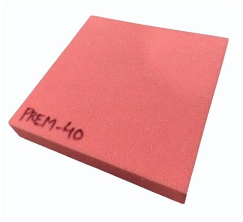 Pink Sweet Dream Premium 40d Pu Foam For Sofa At ₹ 825 Piece In Indore