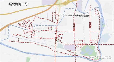 你别不信，禅城这个板块真的被低估了 知乎