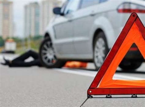 ДТП за участю пішоходів права обовязки та відповідальність сторін Дніпро оперативний