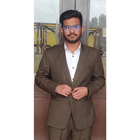 Gourav Kargwal Software Developer Decimal Point Analytics Xing