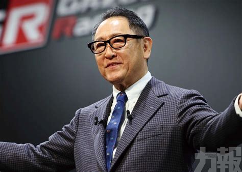 稱電動車市佔最高僅三成 豐田：油電車是更好選擇 澳門力報官網