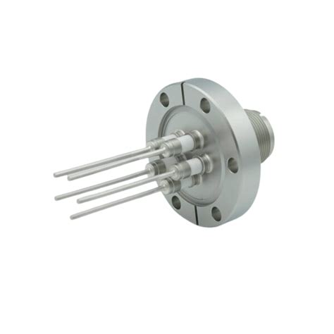 Uhv Multipin Feedthroughs Ultra High Vacuum Jacarem