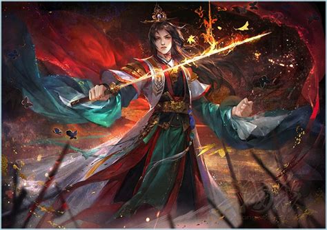 武将修9刘谌马云騄界潘璋马忠 哔哩哔哩