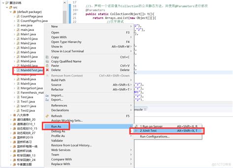 Java Junit 下载 Junit包下载mob64ca14092155的技术博客51cto博客