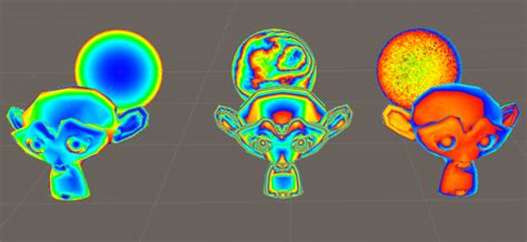 Github Smkplus Iridescence Iridescence Shader