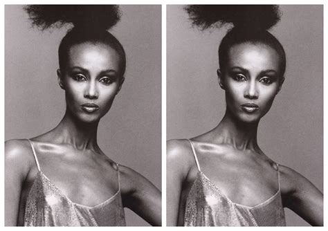 Iman Model