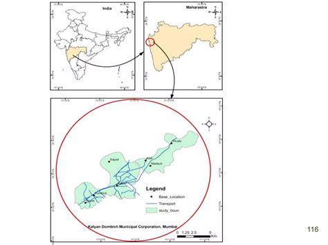 Flood Risk Mapping Using Gis And Remote Sensing Pptx