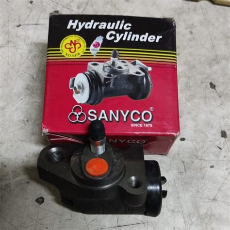Jual Master Rem Roda Depan Kanan Rh Isuzu Kbd Chevrolet Luv Kode Ab Kode Ab Kode