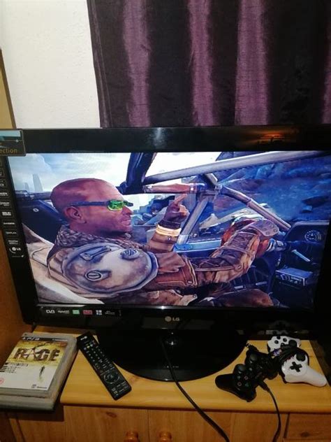 Lcd tv LG 32LG3000