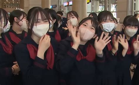 요즘 일본 여고생들 한국 좋아하기 시작하자 빡친 일본인들이 보인 반응 지식의정석 New