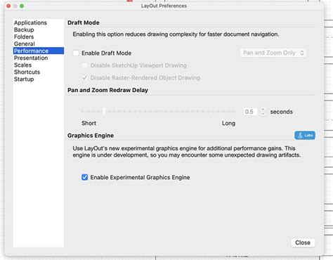 Layout Taking Minutes To Update Model LayOut SketchUp Community