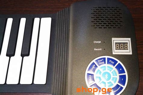 საბავშვო პიანინო კარგი ხარისხის