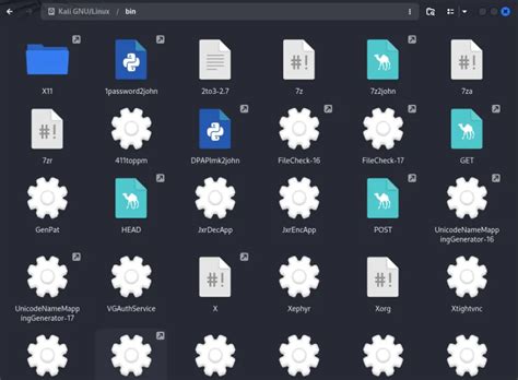 What Is The Linux File System Hierarchy And Why It Matters A Complete
