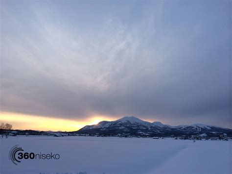 Niseko Snow Report February Niseko