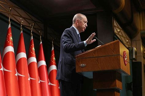 Kabine Toplantısı nda gündem emekli maaşları ve gençlere vergisiz telefon İşte Kabine