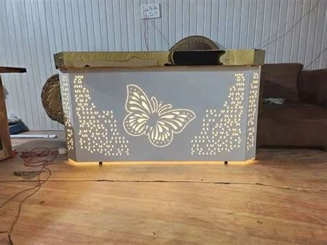 Buffer Counter Size X Feet At Piece In Saharanpur ID