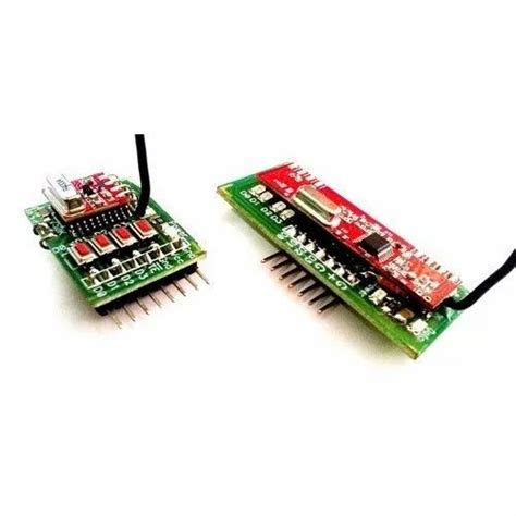 rf encoder and decoder board at ₹ 350 piece gandhipuram coimbatore