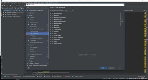 Intellij Idea 自定义方法注解模板 Csdn博客