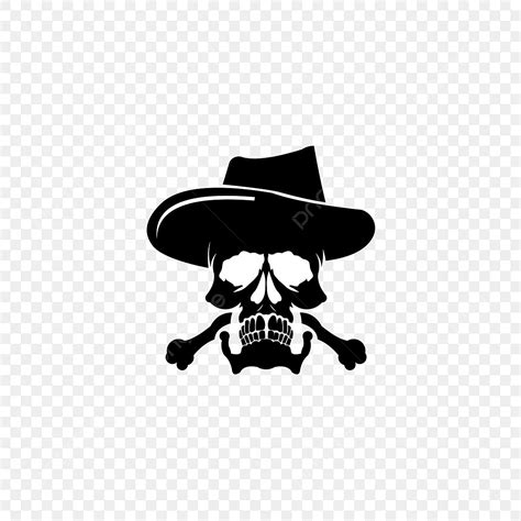 Skull And Bones Clipart Hd Png Skull Cross Bone Vector Pirate Icon
