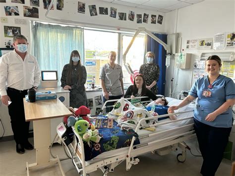 The Archie Foundation On Linkedin Mum Kirsty Has Been Supported By