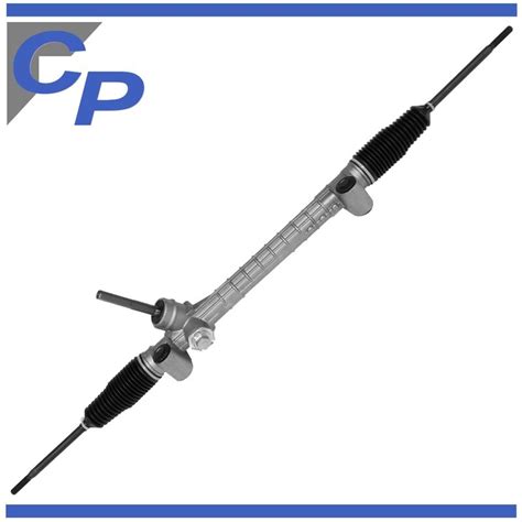 Steering Steering Rack Front Opel Corsa C Combo Tigra Twintop Left Hand