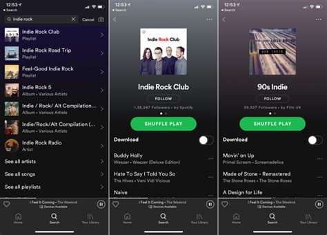 сколько можно заработать на Spotify