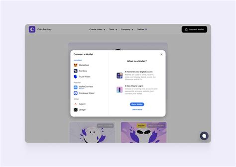 How To Create A Token On X Layer L2 In 4 Steps Without Coding Coinfactory