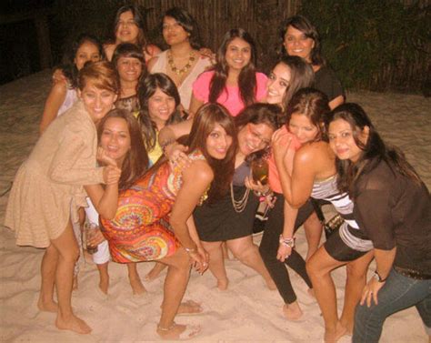PIX Bipasha Basu S Birthday Bash In Goa Rediff Movies