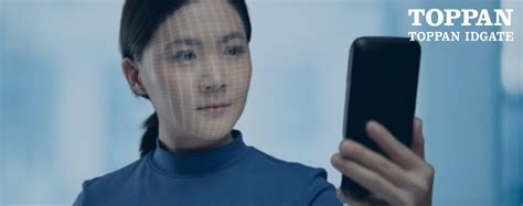Toppan Idgate Offers Highly Secure Authentication For Digital Banking