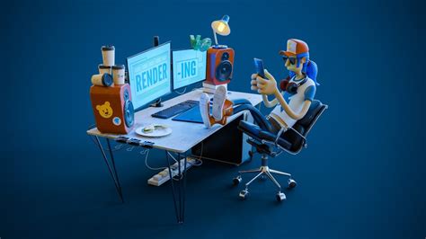 Programmer Art 67 Photo
