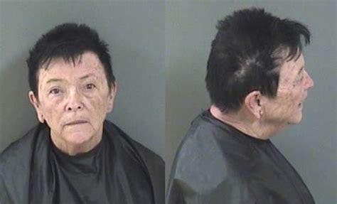 Elderly Woman Says She Was Robbed Car Stolen At Bar Sebastian Daily